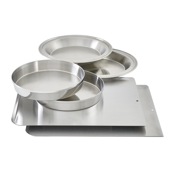 Lifetime® Cookware Products Manufactured in the USA – Lifetime Cookware