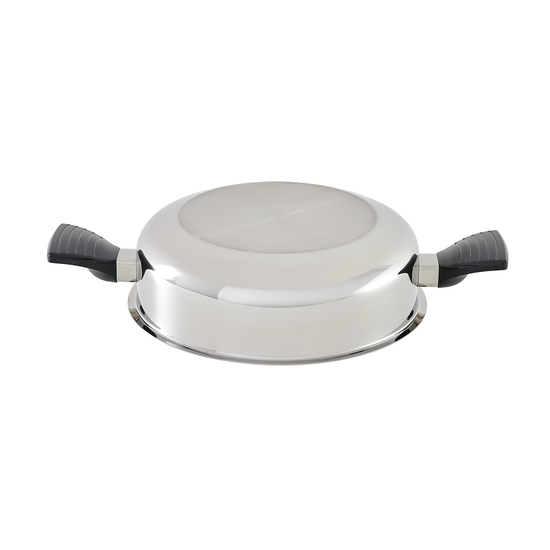 Lifetime® Cookware Products Manufactured in the USA – Lifetime Cookware