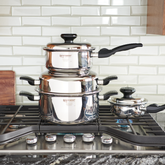 About Lifetime® Cookware – Lifetime Cookware