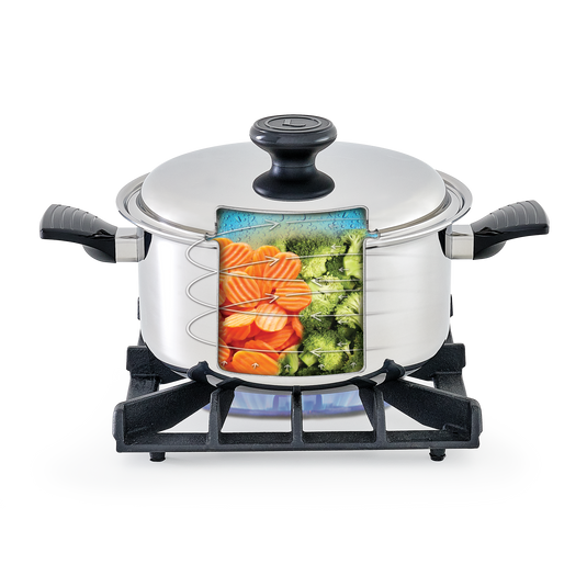 About Lifetime® Cookware – Lifetime Cookware